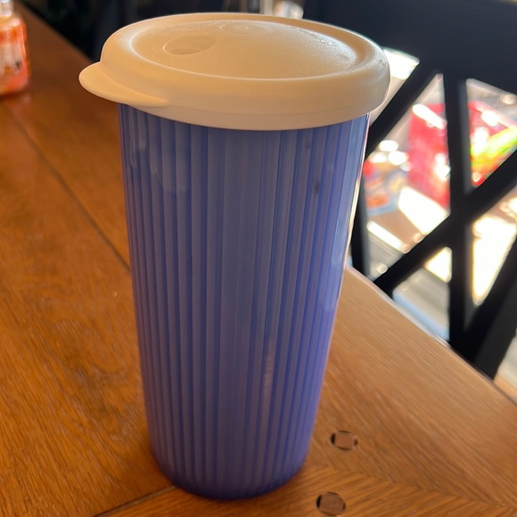 Tupperware | Kitchen | Tupperware Sipper Cup | Poshmark